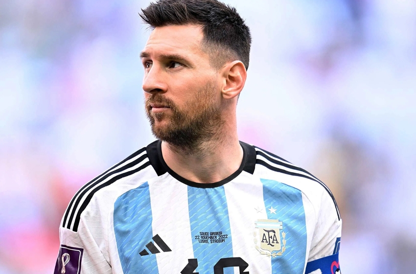 Messi'nin nefret edilen özelliği