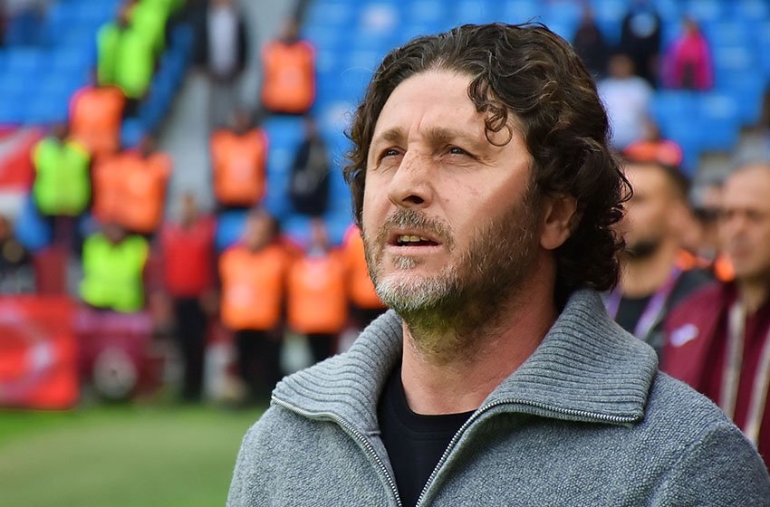 Trabzonspor Rizelileri çıldırttı