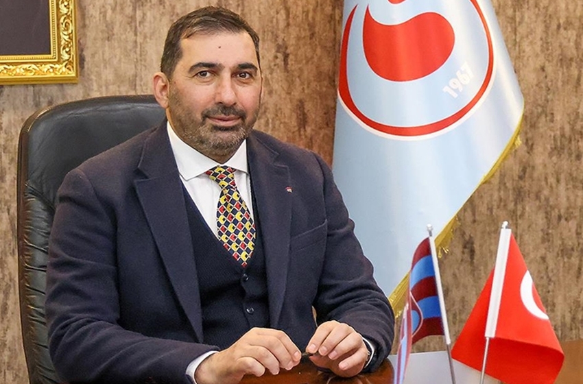 Zeyyat Kafkas: Diyecek söz bulamıyoruz