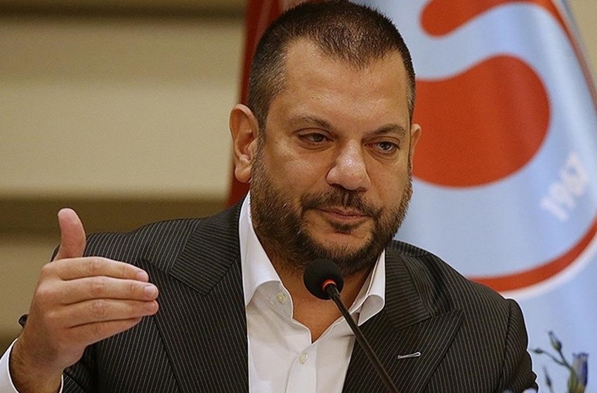 'Kupayı alıp döneceğiz'