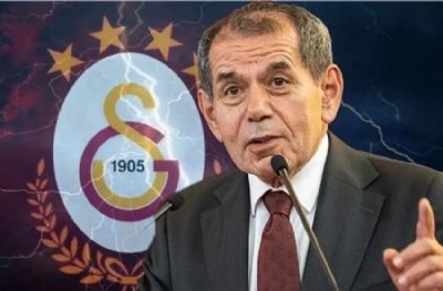 Galatasaray'a Kore'den sponsor