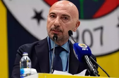 Hakan Bilal Kutlualp'ten derbi açıklaması