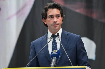PFDK'den Burak Kızılhan'a ceza!