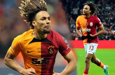 Türk futbol tarihinin rekor transferi geliyor
