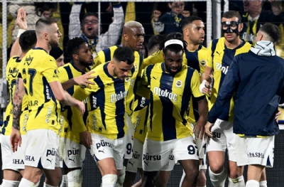 Fenerbahçe o acıyı bir daha mı yaşayacak?
