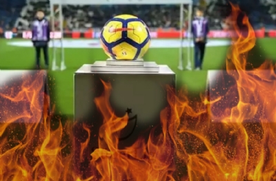 Süper Lig'den düşecek diğer iki takım