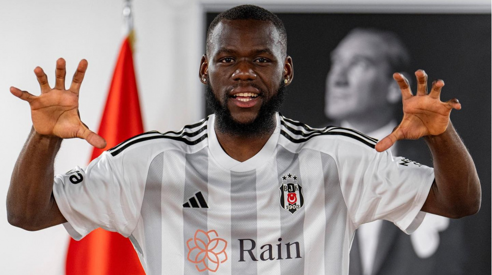 onana