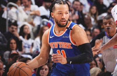 New York Knicks yarı finalde