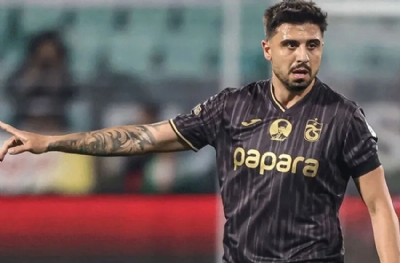 Ozan Tufan: Bu sezon kırılganız