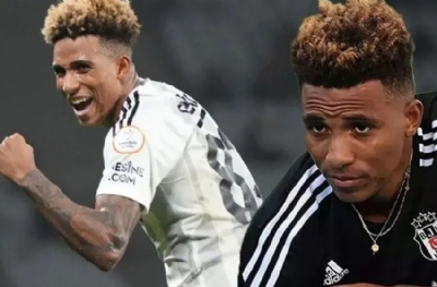  Gedson Fernandes Suudi Arabistan yolcusu