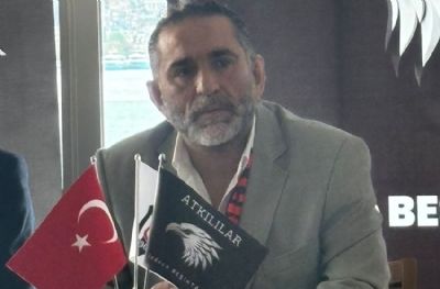 'Beşiktaş'a paralı değil, liyakatli başkan lazım'