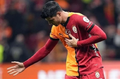 Morata karşılayamadı