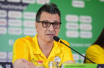 Giovanni Guidetti'den iddialı sözler
