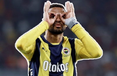 Fenerbahçe'de Youssef En-Nesyri sorunu