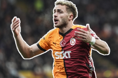 Barış Alper'in paralarına ortak çıktı