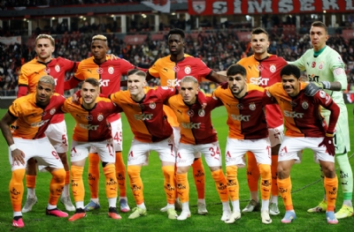 Galatasaray-Sivasspor maç kadrosu açıklandı mı?