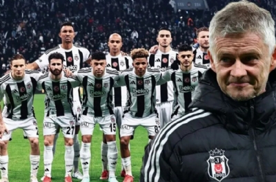 Beşiktaş, Kadıköy'de galibiyet peşinde