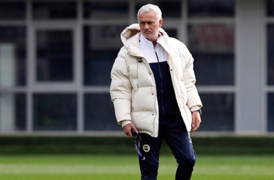 Fenerbahçe en son 545 gün önce yaşadı
