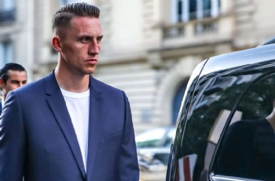 Marcin Bulka Galatasaray'a ne yanıt verdi?