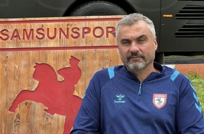Reis, Eyüpspor'u gözüne kestirdi