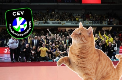 Final Four’un gizli ev sahibi: Rıfkı